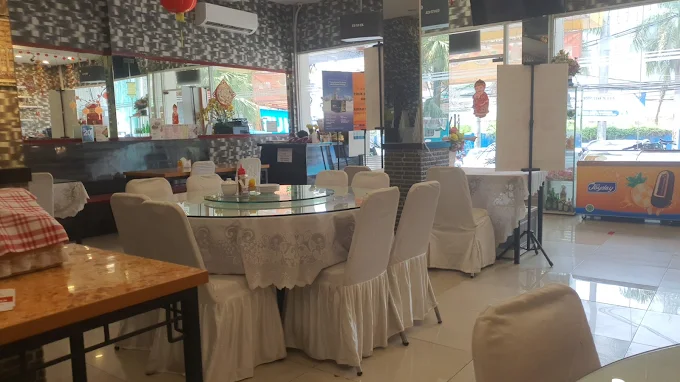 Golden Leaf Restaurant - Home