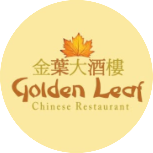 Golden Leaf Restaurant - Home