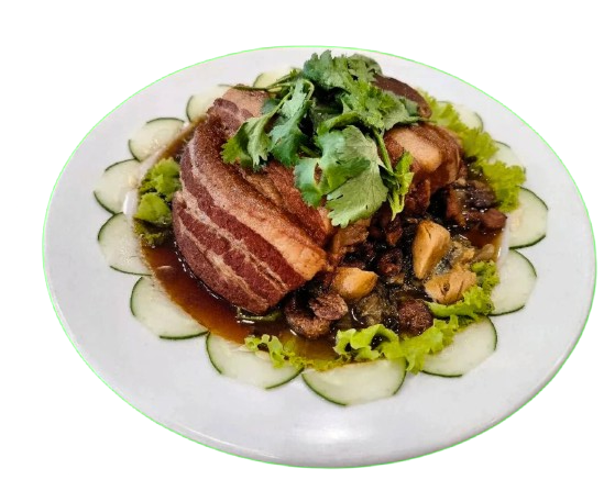 Golden Leaf Restaurant - Home